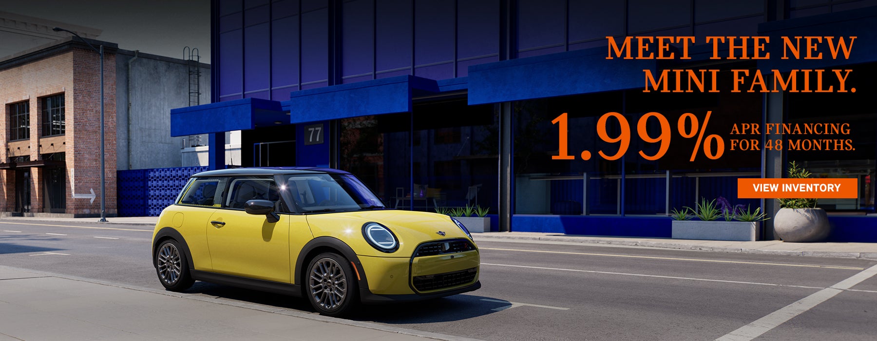 MINI Cooper Dealership Madison WI | Sun Prairie | Janesville