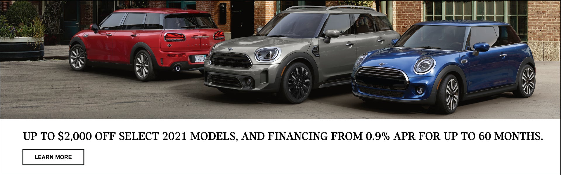 MINI Cooper Dealership Madison WI | Sun Prairie | Janesville