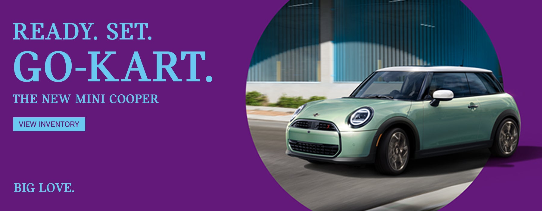 MINI Cooper Dealership Madison WI | Sun Prairie | Janesville