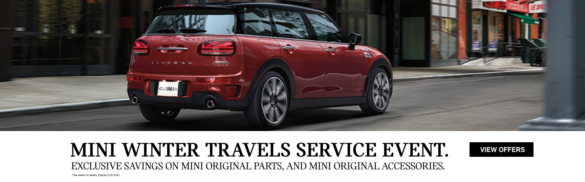 MINI Cooper Dealership Madison WI | Sun Prairie | Janesville